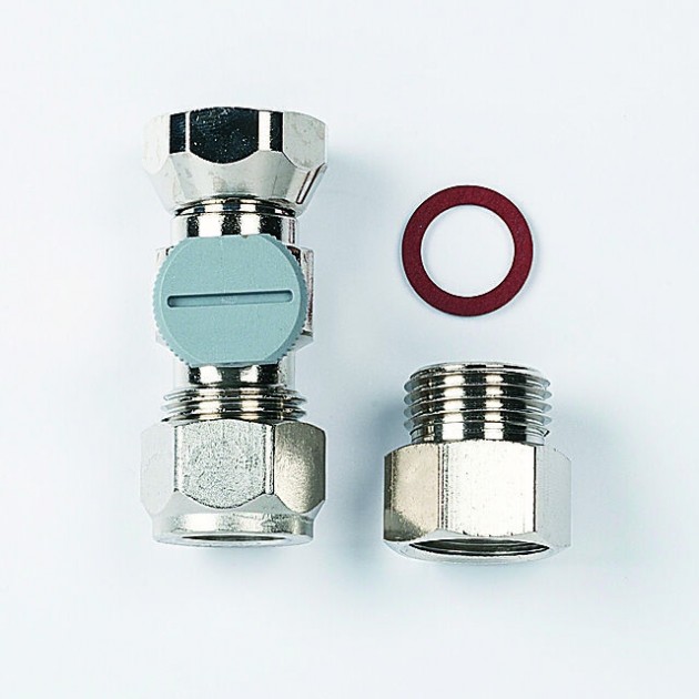 Stoppekran til wc | paaBADET.no